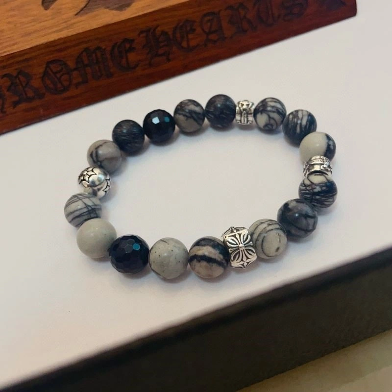 Official Chrome Hearts Bracelets