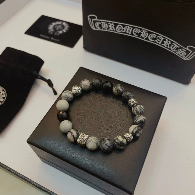 Official Chrome Hearts Bracelets