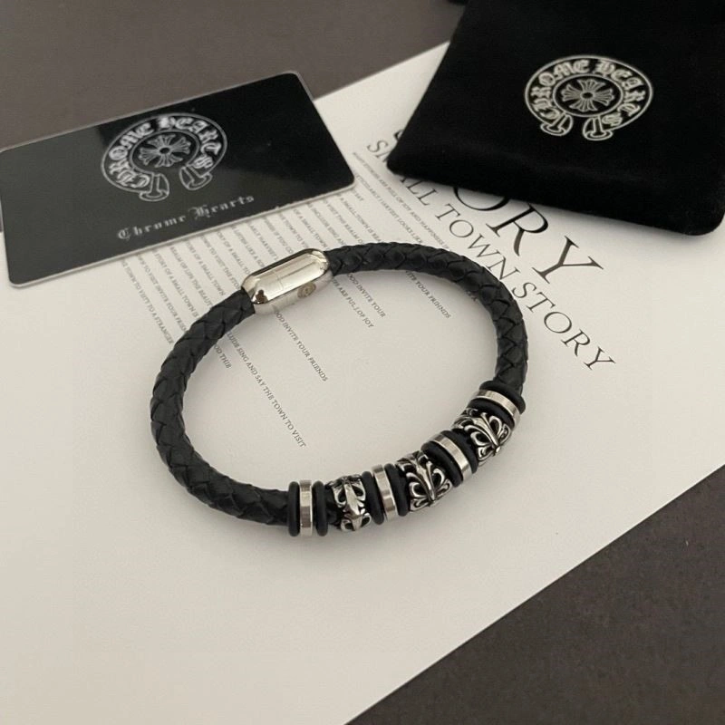 OEM Chrome Hearts Bracelets