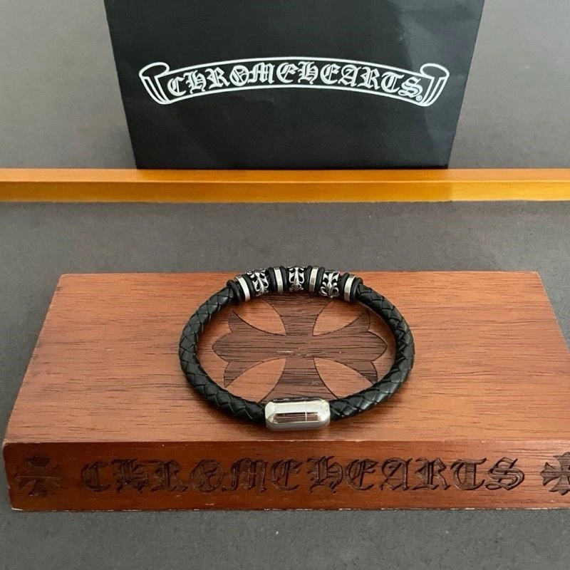 OEM Chrome Hearts Bracelets
