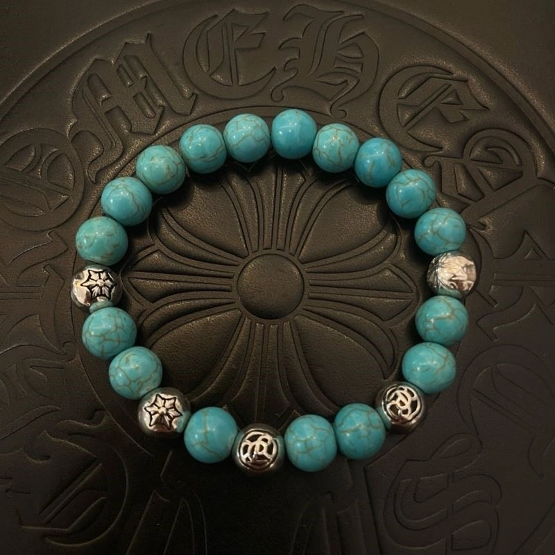 Chrome Hearts Bracelets