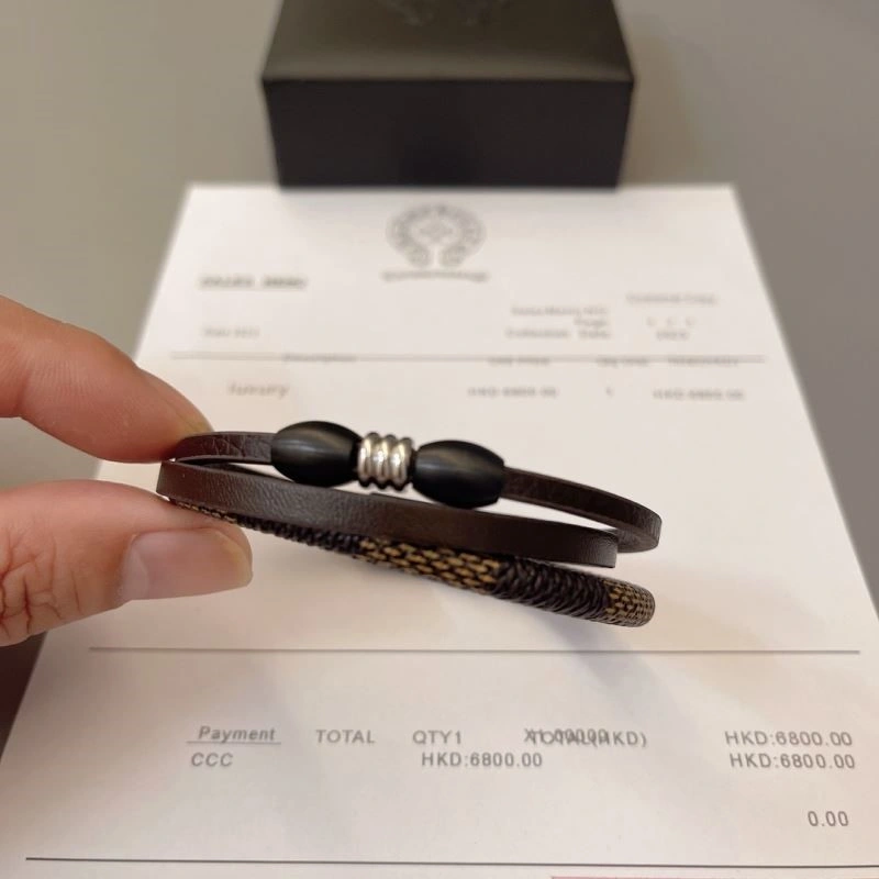 Chrome Hearts Bracelets