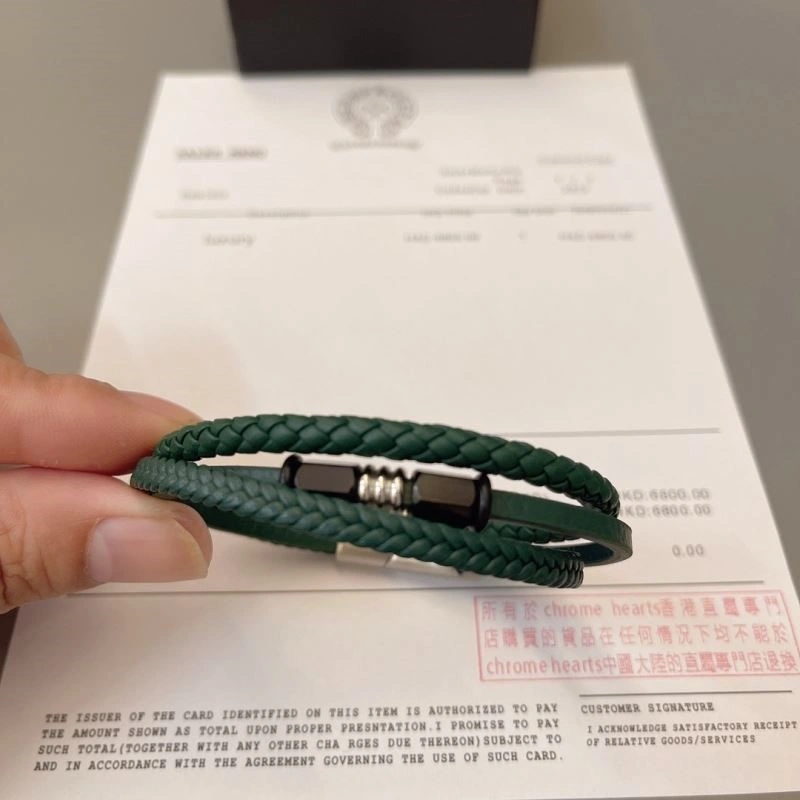 Chrome Hearts Bracelets