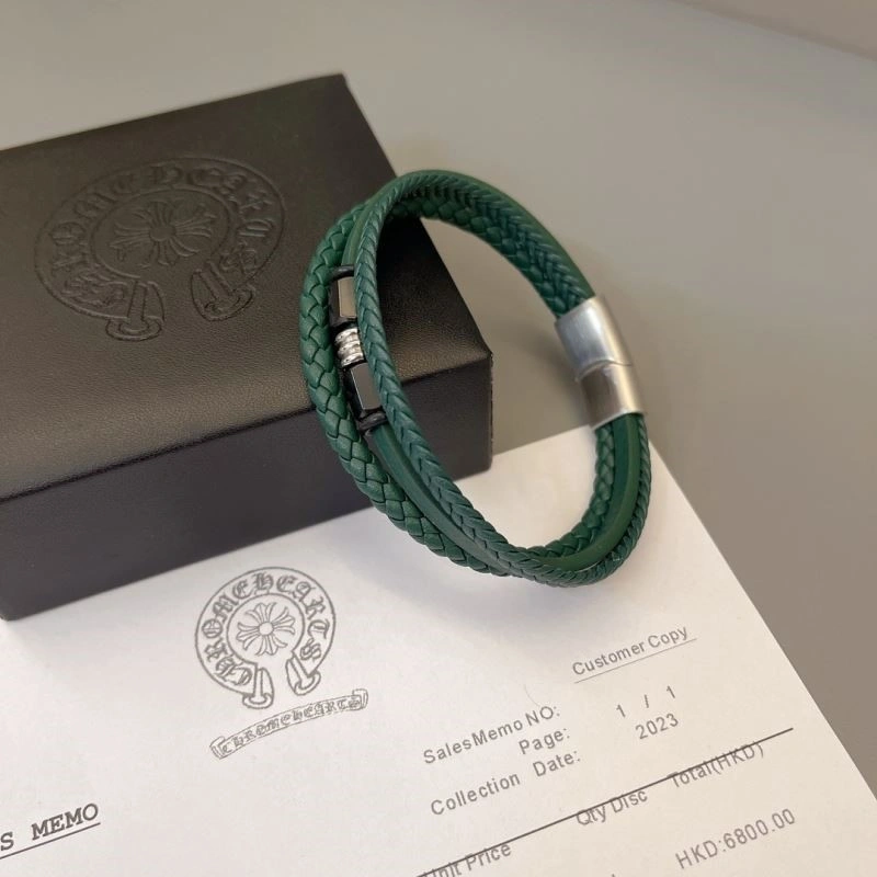 Low-cost Chrome Hearts Bracelets