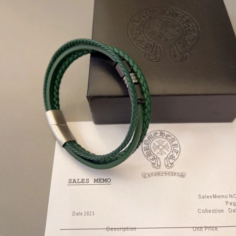 Low-cost Chrome Hearts Bracelets