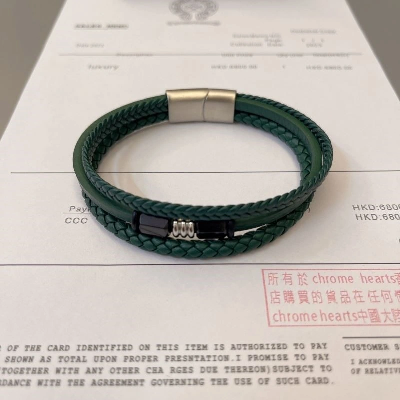 Low-cost Chrome Hearts Bracelets