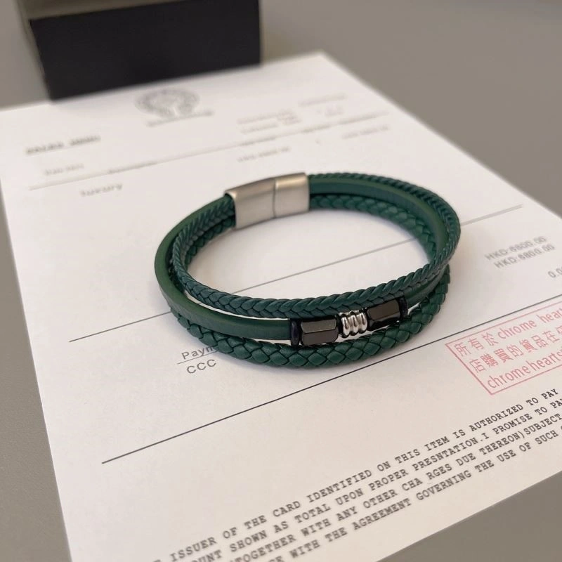 Low-cost Chrome Hearts Bracelets