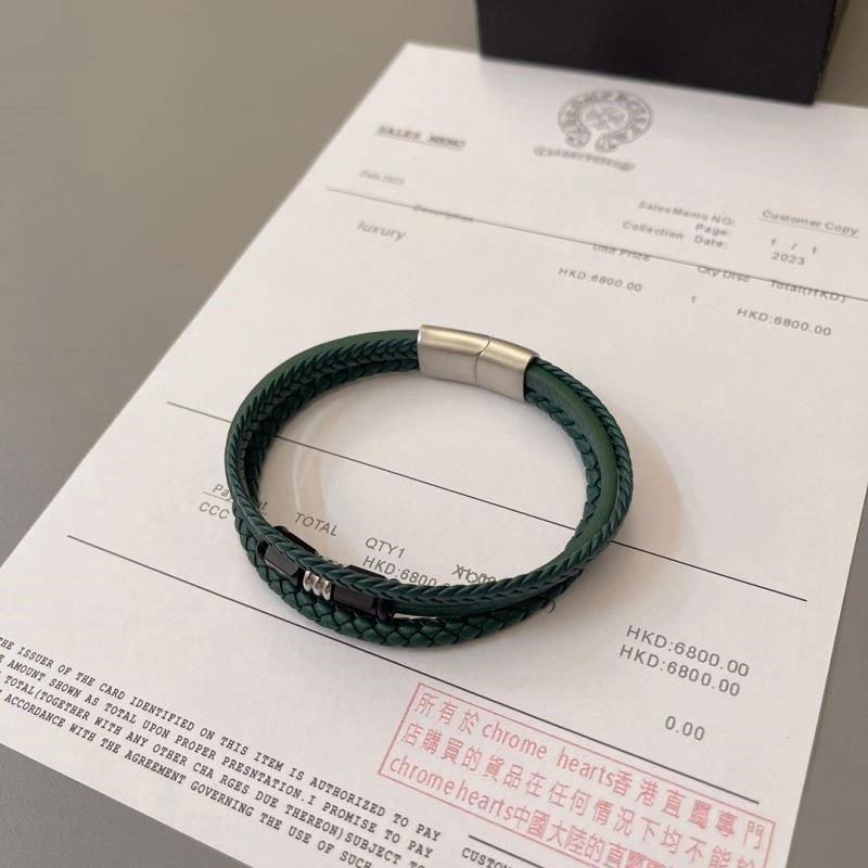 Low-cost Chrome Hearts Bracelets