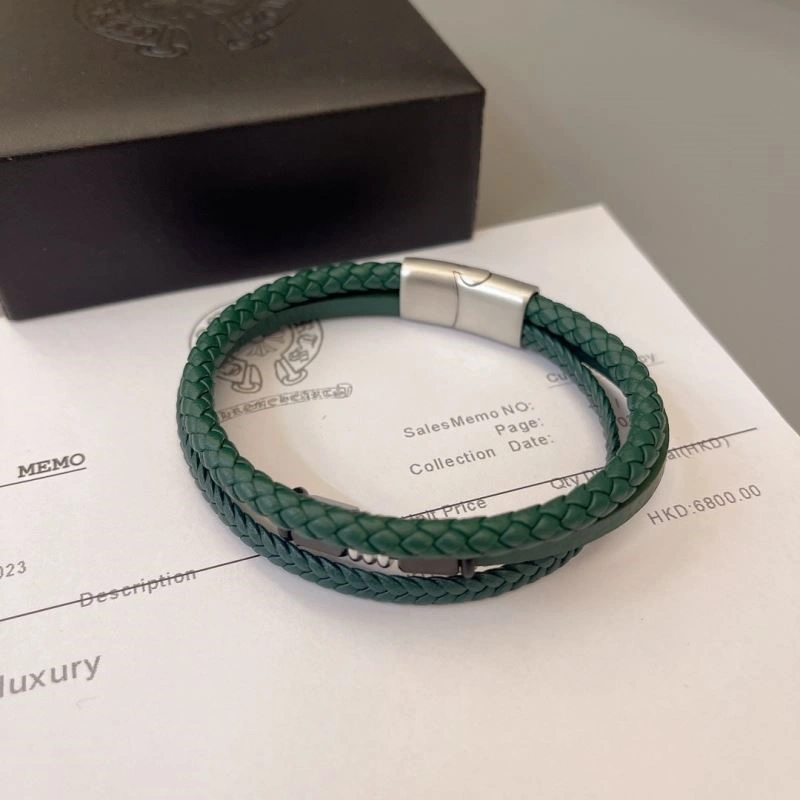 Low-cost Chrome Hearts Bracelets