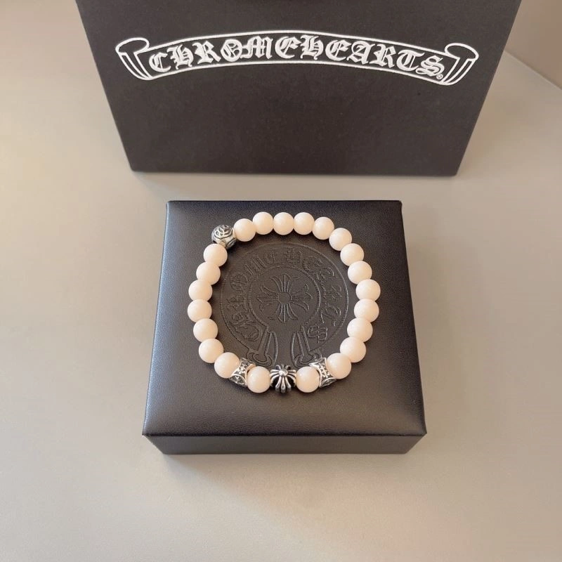 Chrome Hearts Bracelets