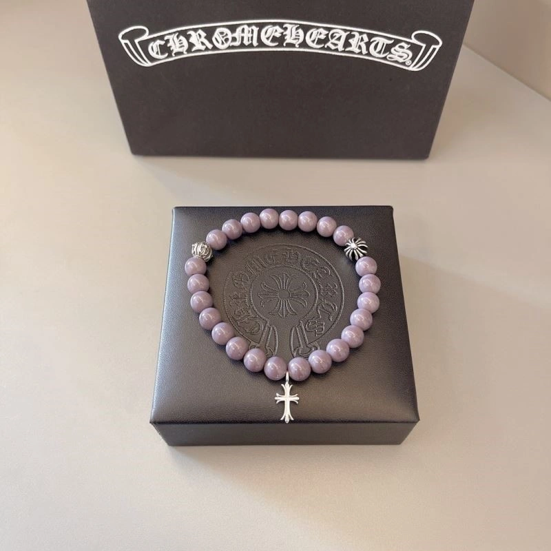 Chrome Hearts Bracelets