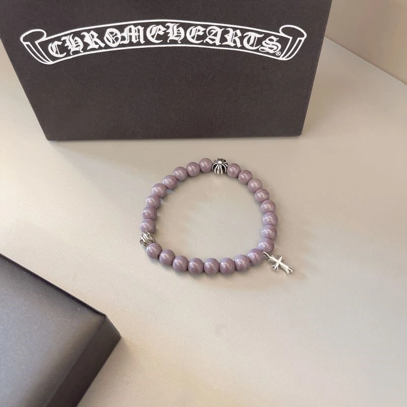 Affordable Chrome Hearts Bracelets