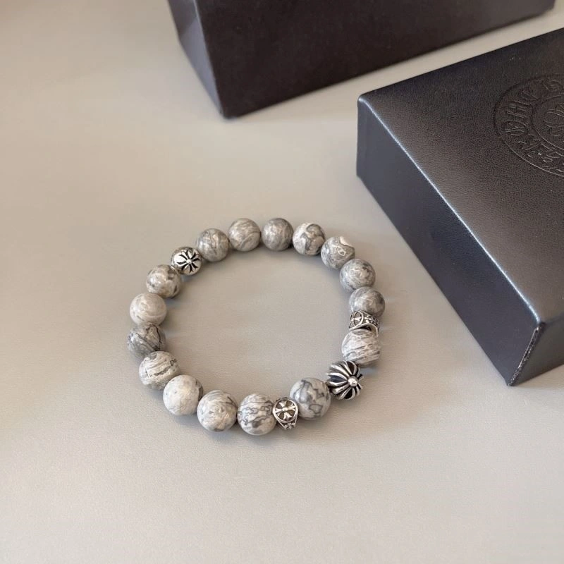 Real Chrome Hearts Bracelets