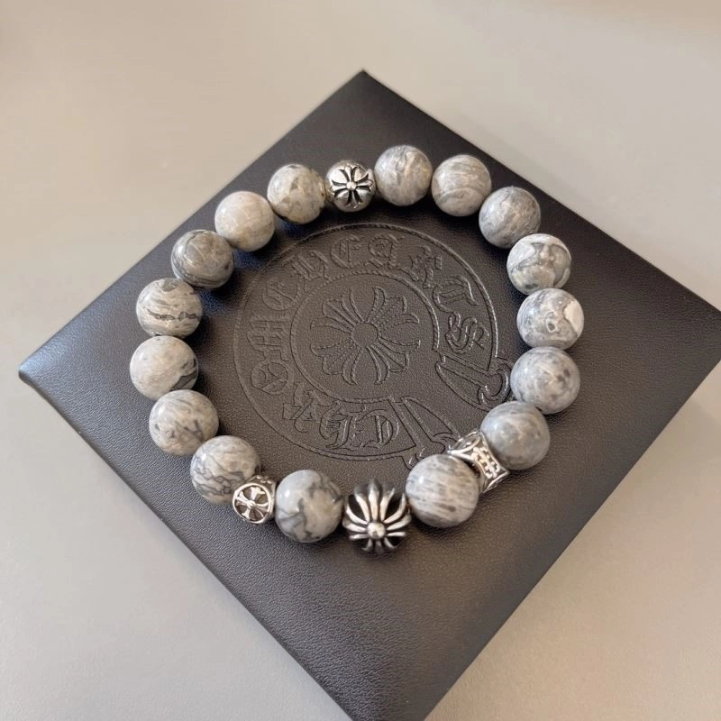 Real Chrome Hearts Bracelets
