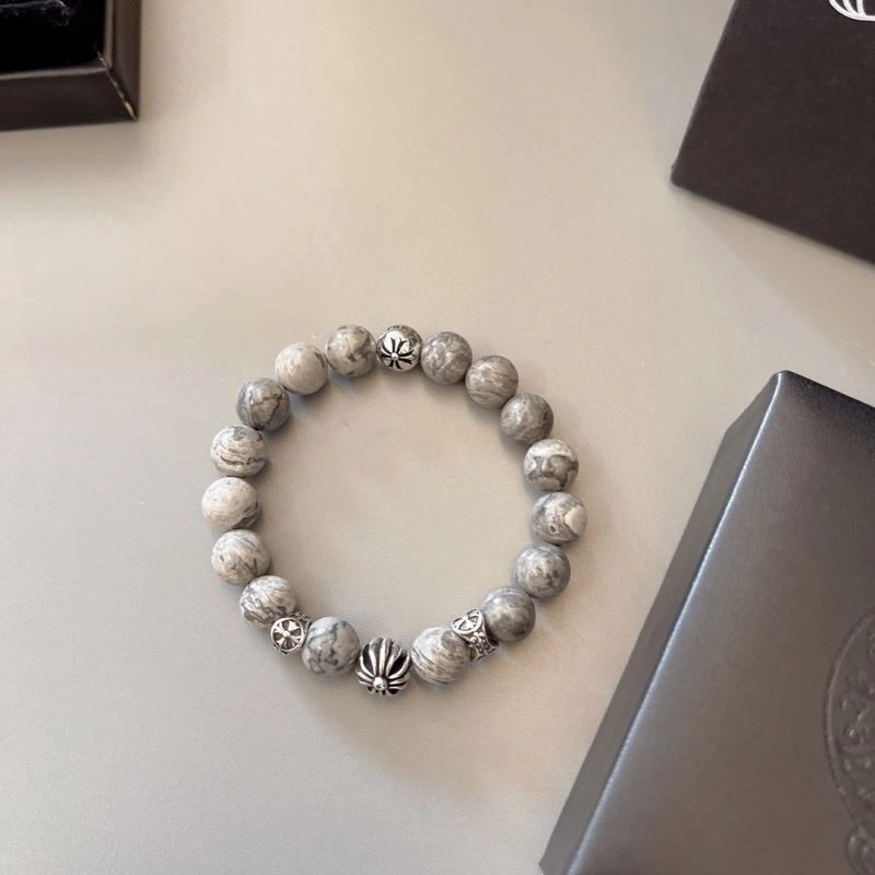 Real Chrome Hearts Bracelets