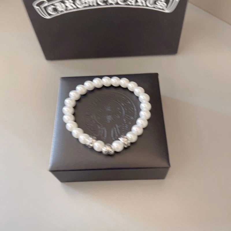Chrome Hearts Bracelets