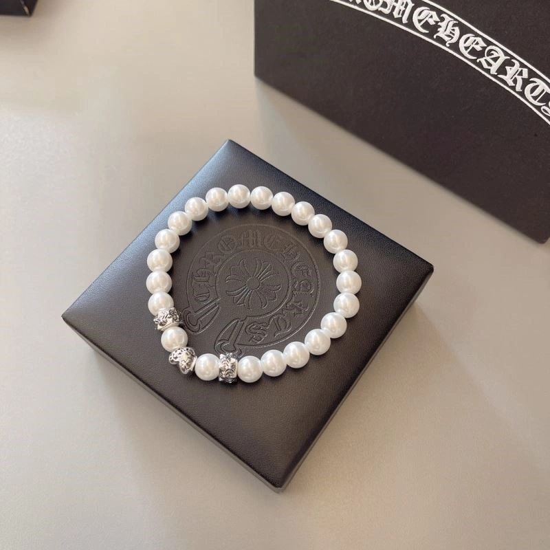Discounted Chrome Hearts Bracelets