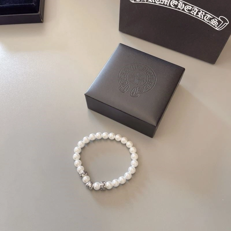 Discounted Chrome Hearts Bracelets