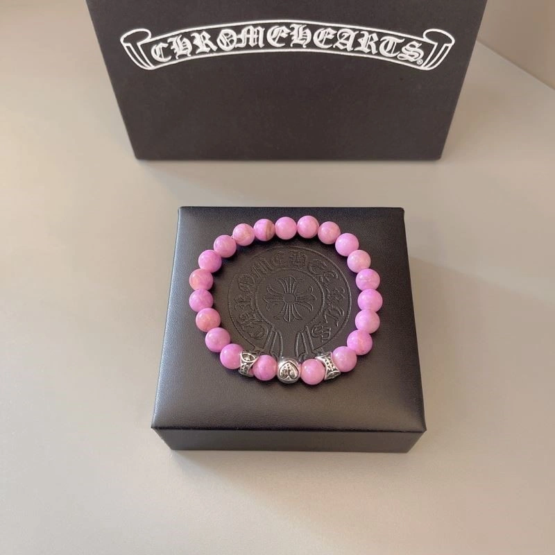 Chrome Hearts Bracelets