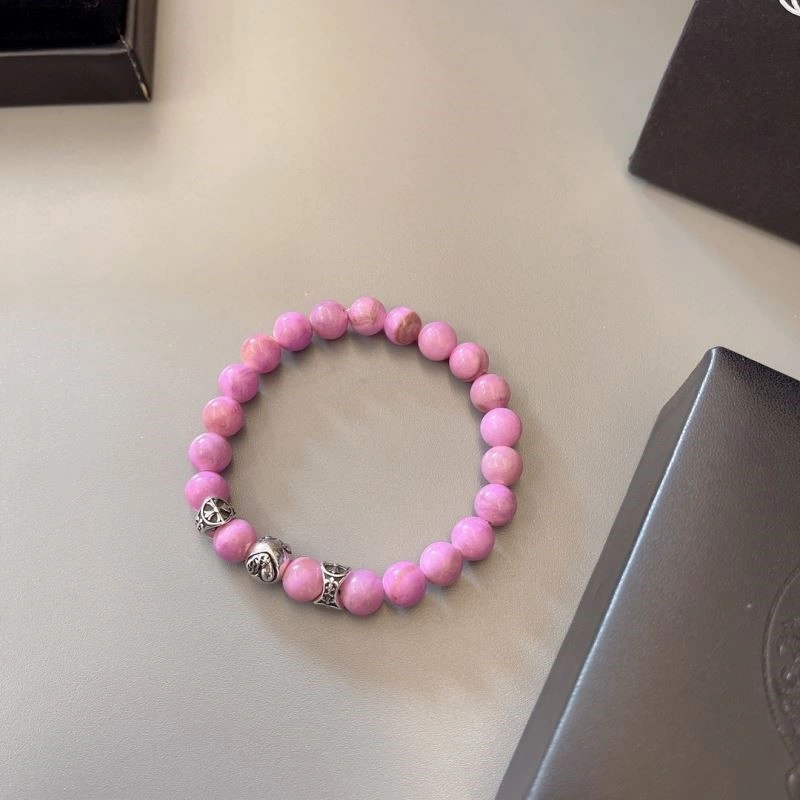 Budget-friendly Chrome Hearts Bracelets