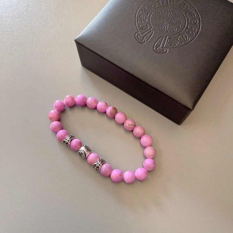 Budget-friendly Chrome Hearts Bracelets