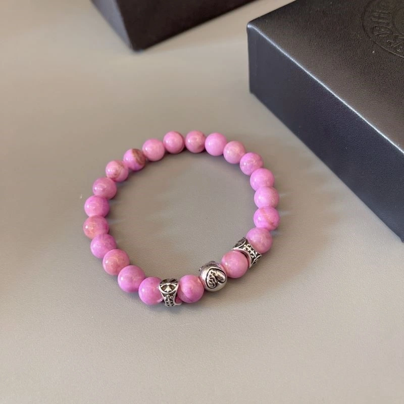 Budget-friendly Chrome Hearts Bracelets