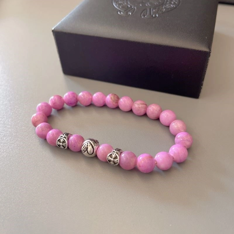 Budget-friendly Chrome Hearts Bracelets