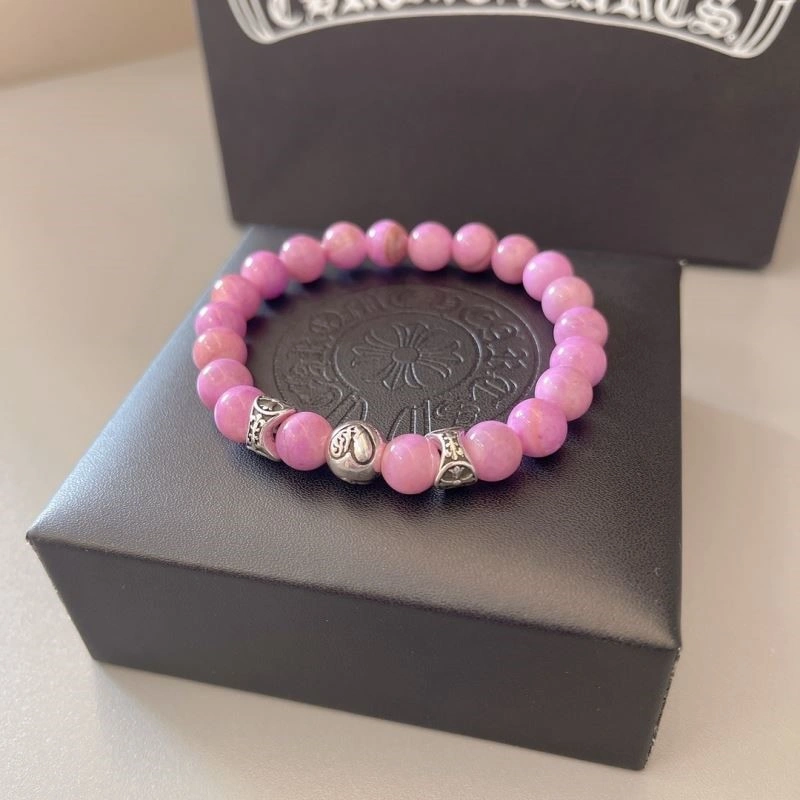Budget-friendly Chrome Hearts Bracelets