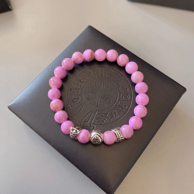 Budget-friendly Chrome Hearts Bracelets