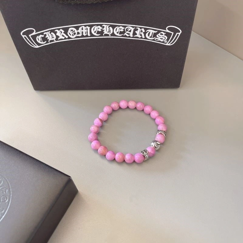 Budget-friendly Chrome Hearts Bracelets