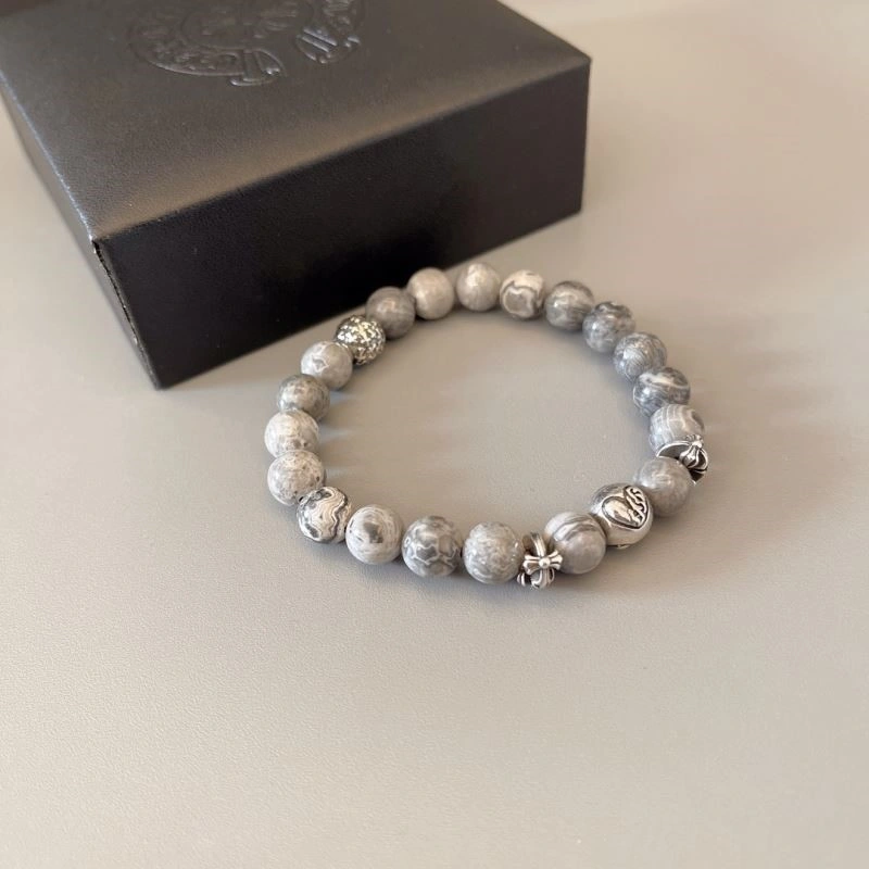 Cut-rate Chrome Hearts Bracelets