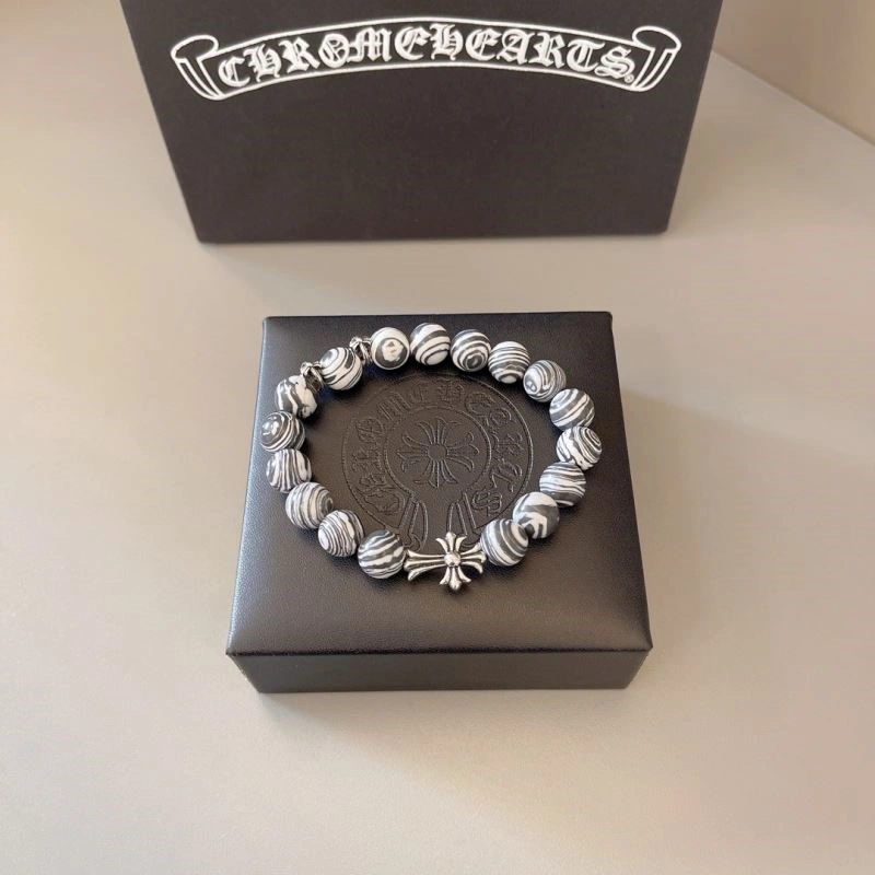 Chrome Hearts Bracelets