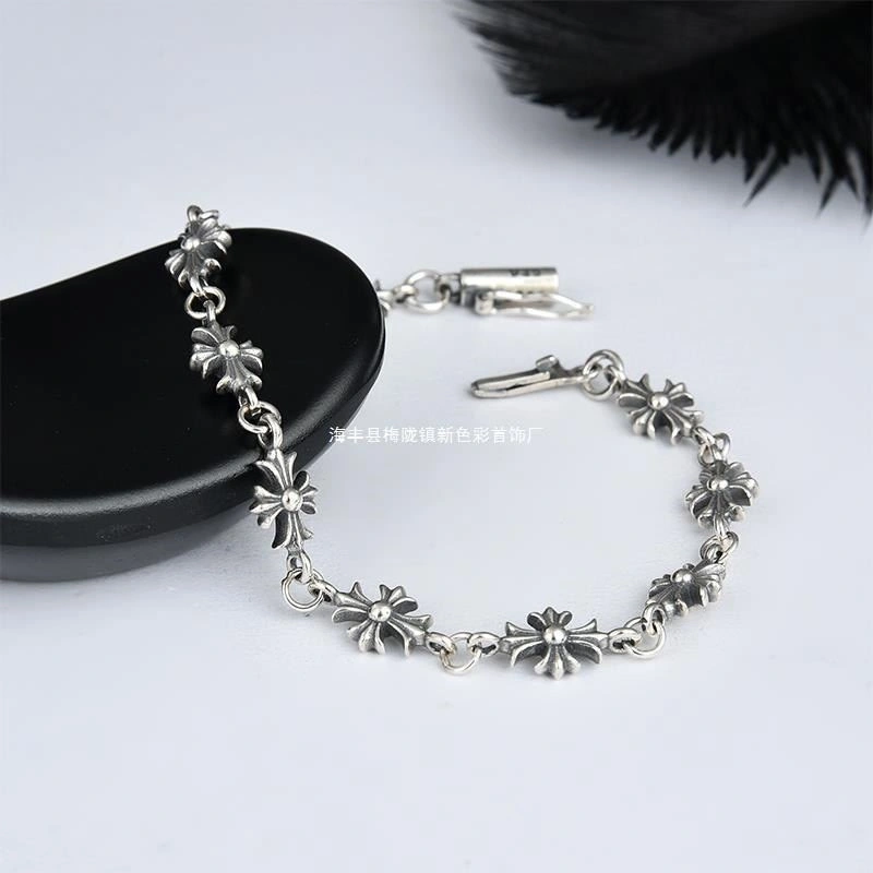 Chrome Hearts Bracelets