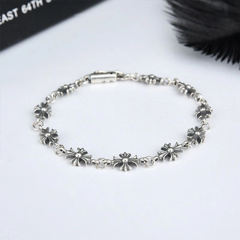Top mirror Chrome Hearts Bracelets