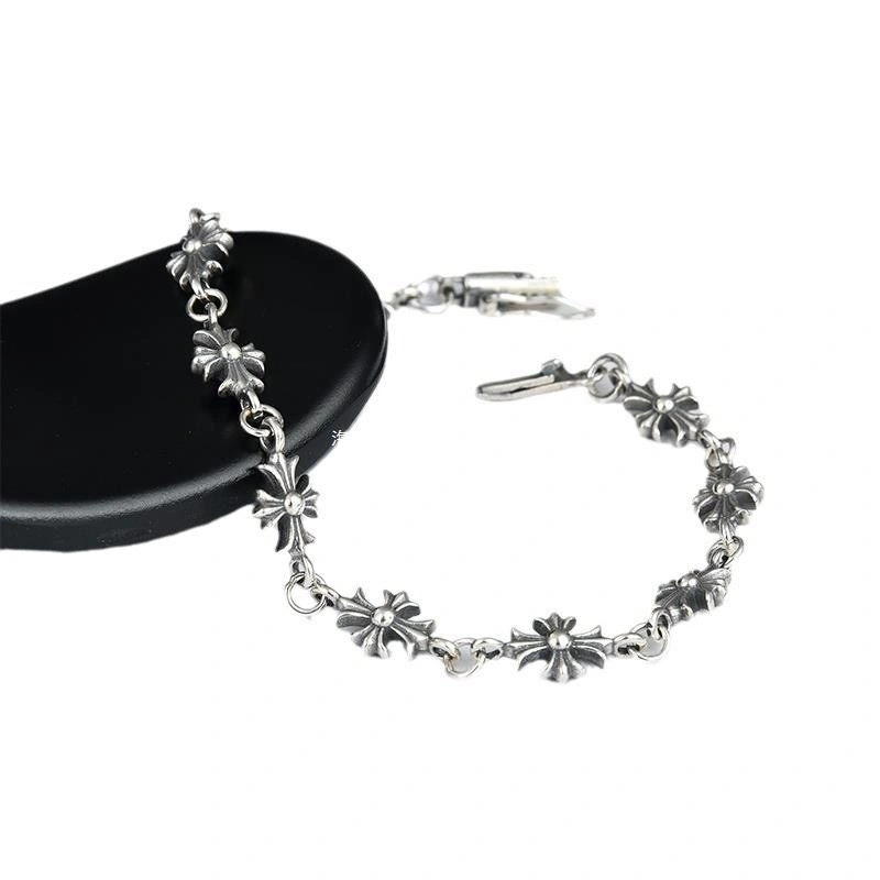 Top mirror Chrome Hearts Bracelets