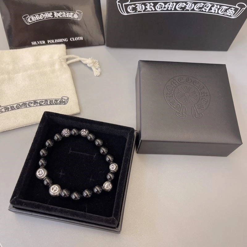 Bargain Chrome Hearts Bracelets