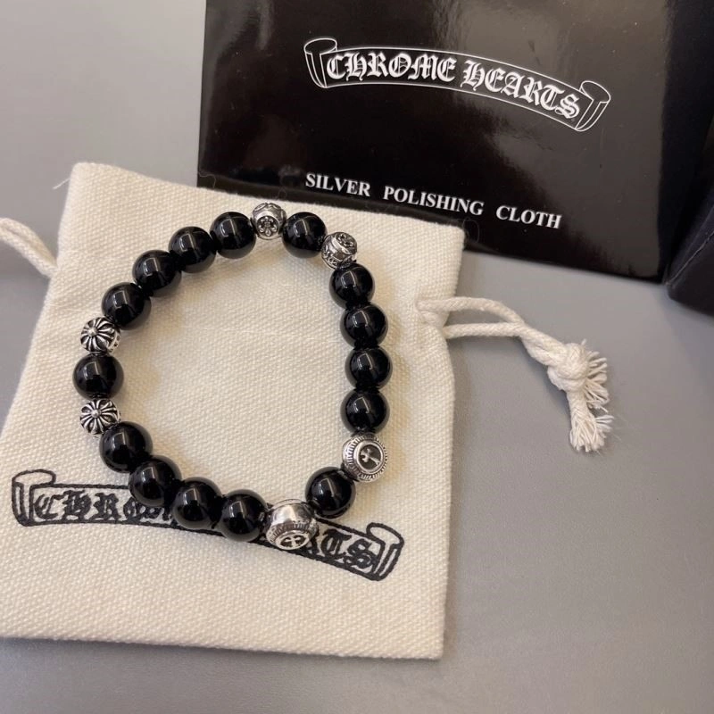 Bargain Chrome Hearts Bracelets