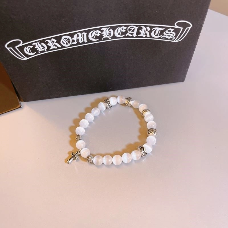 Cut-rate Chrome Hearts Bracelets