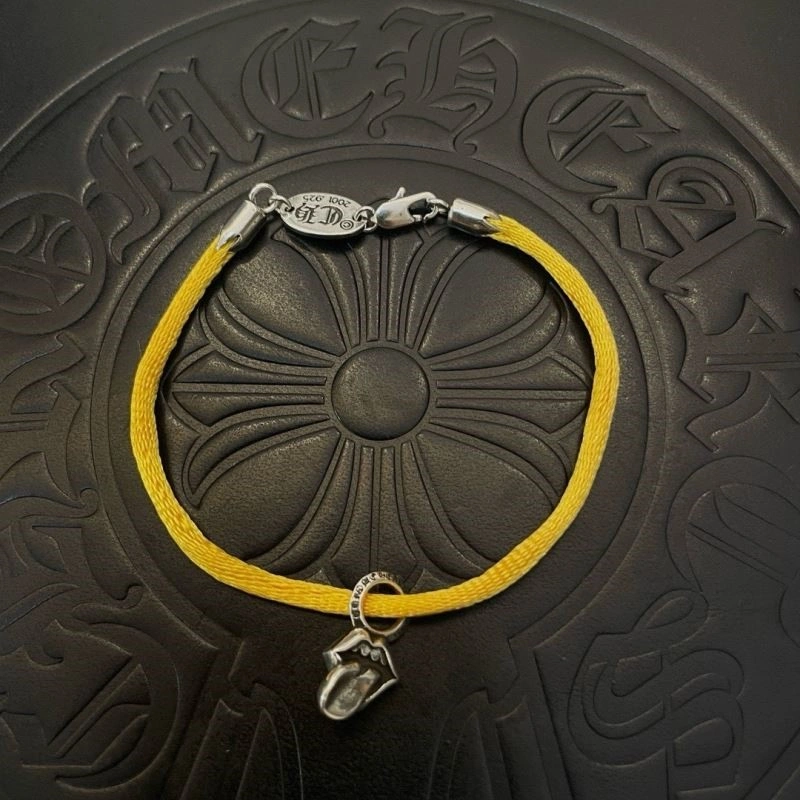 Chrome Hearts Bracelets