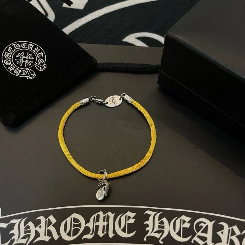 Top match Chrome Hearts Bracelets