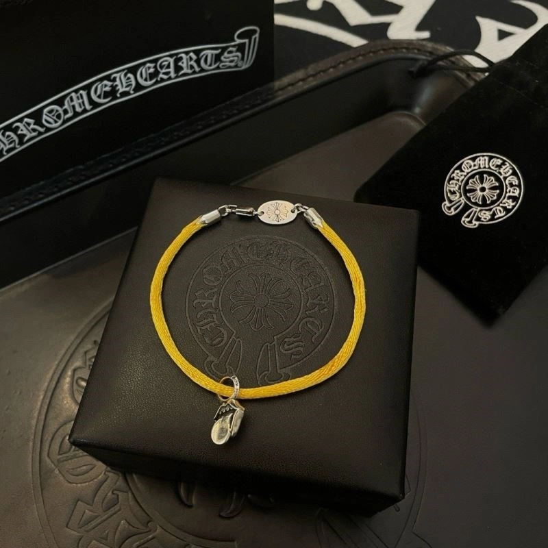 Top match Chrome Hearts Bracelets