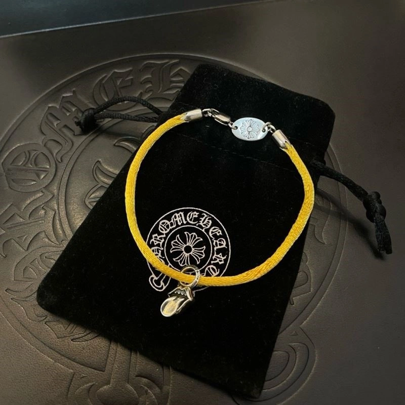 Top match Chrome Hearts Bracelets