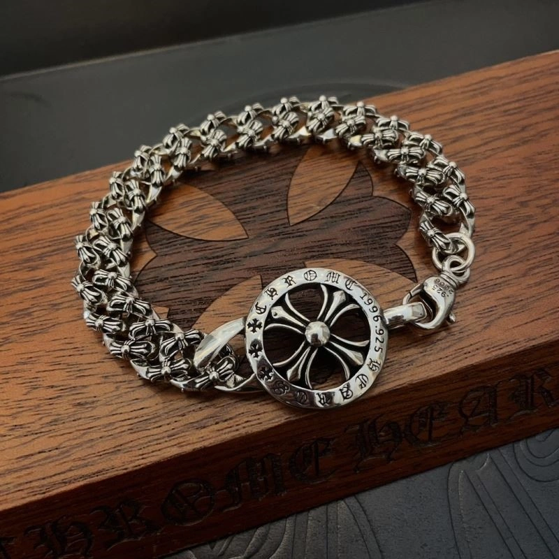 Chrome Hearts Bracelets