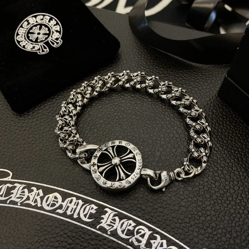 Precise copy Chrome Hearts Bracelets