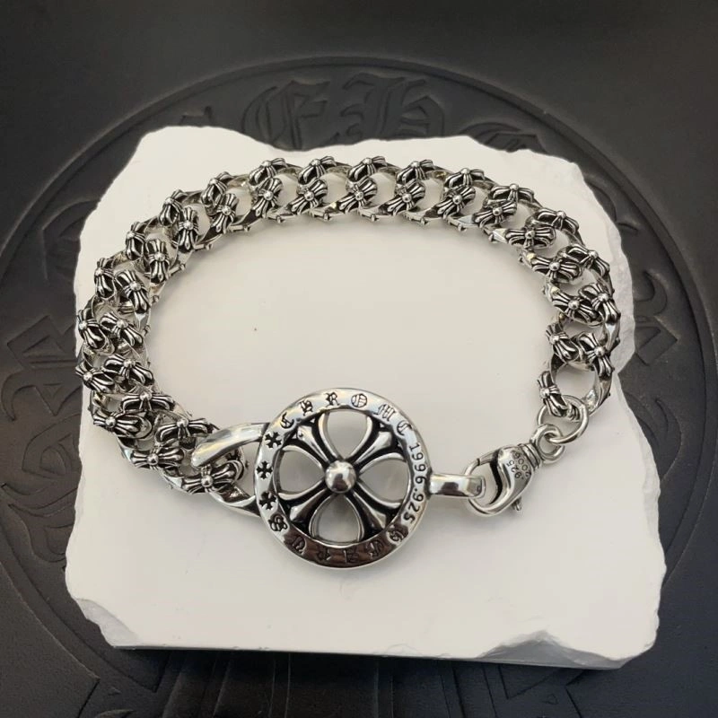 Precise copy Chrome Hearts Bracelets