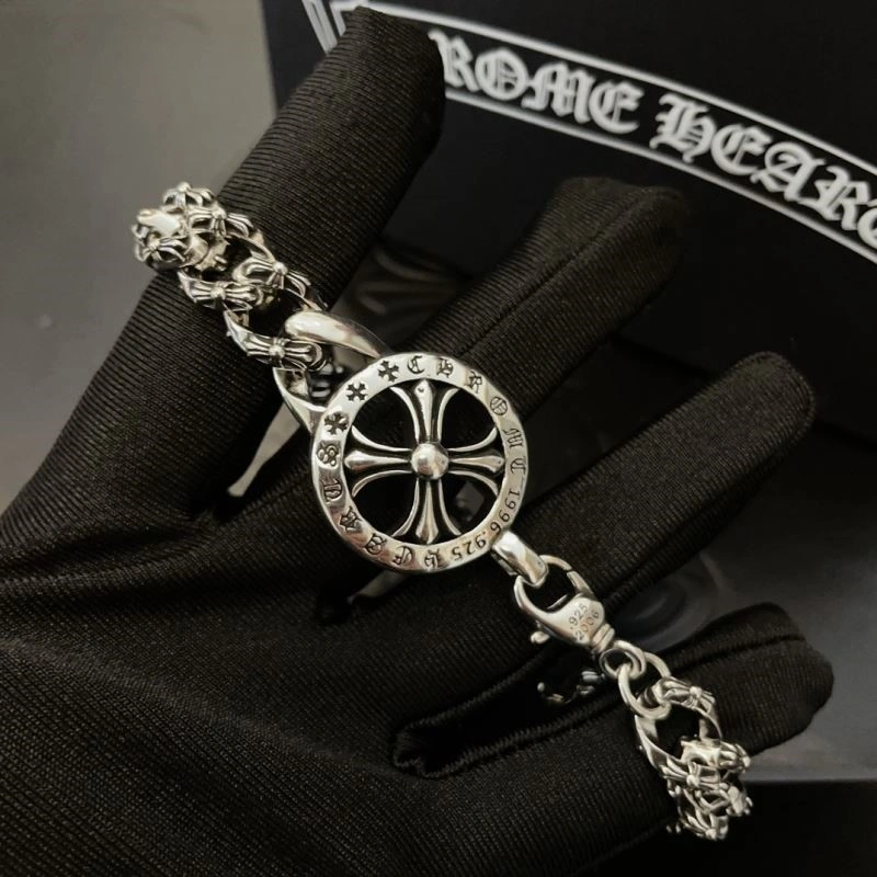 Precise copy Chrome Hearts Bracelets