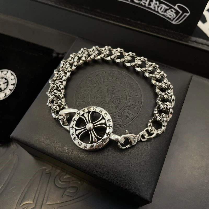 Precise copy Chrome Hearts Bracelets