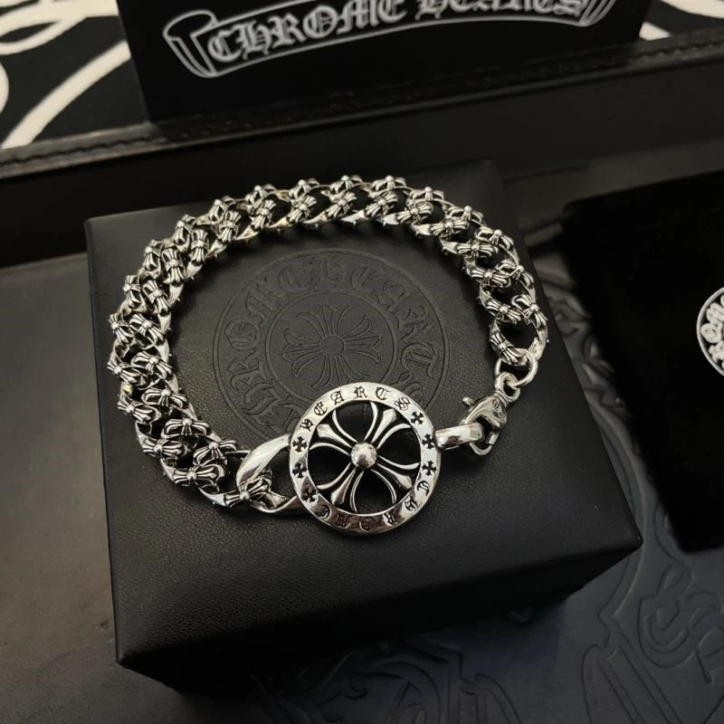 Precise copy Chrome Hearts Bracelets