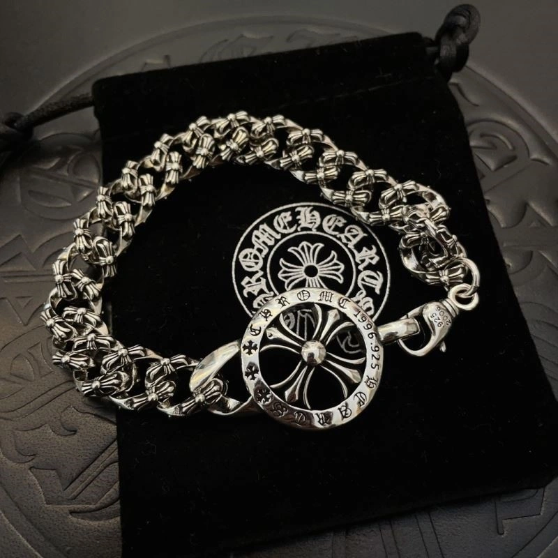 Precise copy Chrome Hearts Bracelets
