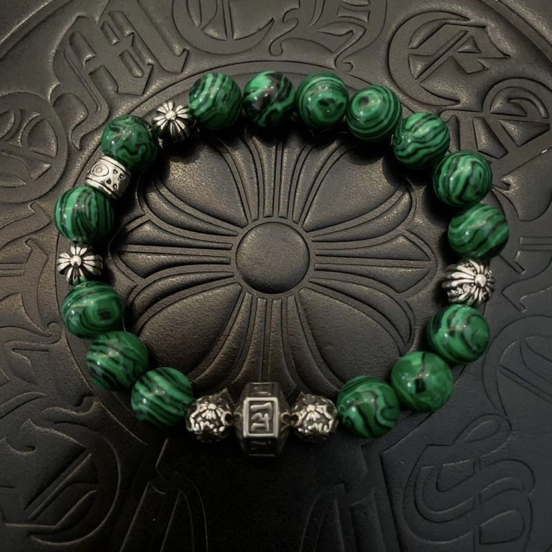 Chrome Hearts Bracelets